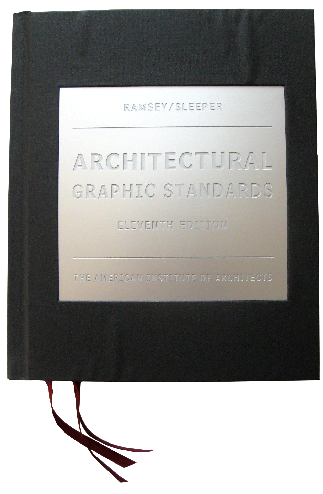 architectural graphic standards | little spoons inc.